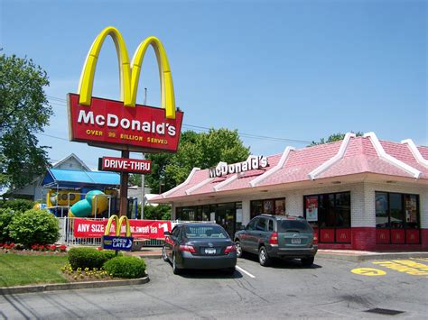 Geneva Mcdonalds The Finger Lakes Wiki Fandom Powered By Wikia