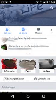Android How To Hide ImageView On AppBar Like Facebook Profile