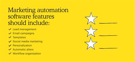 Build Your B2b Marketing Automation Strategy Mailchimp