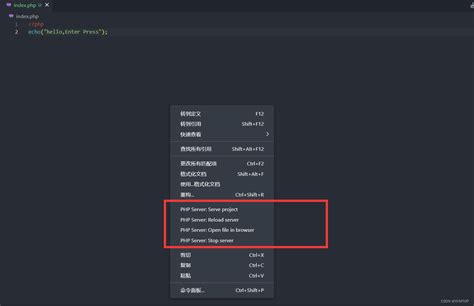 php入门教程 csdn博客