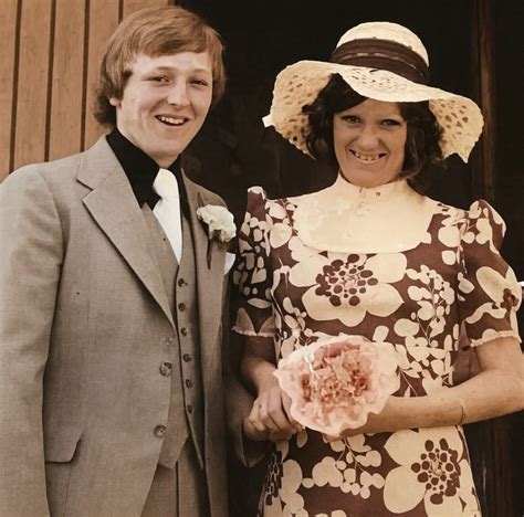 Dundee Foodie Gill Pays Tribute To Mum Legendary Sandra Young