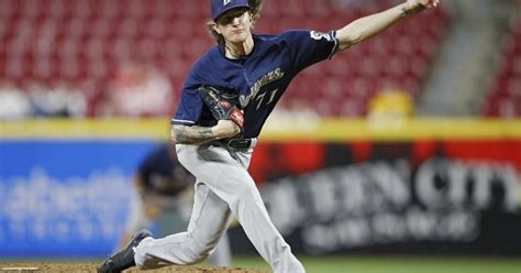 Baseball Star Josh Hader Under Fire As I Hate Gay People Tweets