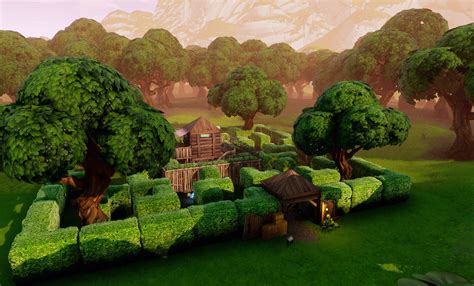 Fortnite Trees › Fortnite Tools