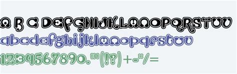 Strumpf Std Contour Fonts Free Download Onlinewebfontscom