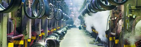 Rotork Industrial