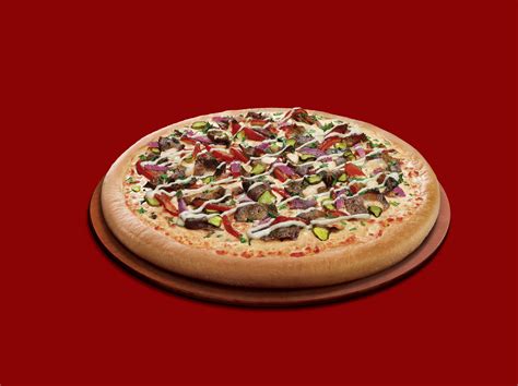 Unhealthiest Pizza Slices From Chain Restaurants Artofit
