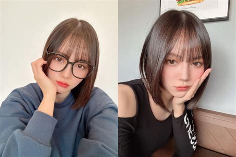 7 Potret Memesona Remu Suzumori Bintang Film Yang Mencuri P