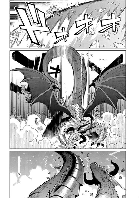 📖 I Parry Everything Capítulo 13 Anime X Novel
