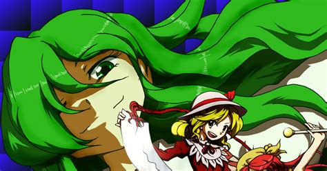東方幻想郷の人気イラストやマンガ（1000件超） Pixiv