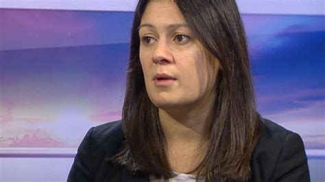 Labour Mp Lisa Nandys Verdict On Election It Was Shattering Politics News Sky News