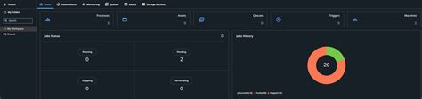 Assign Bot Machine To Process Orchestrator Uipath Community Forum