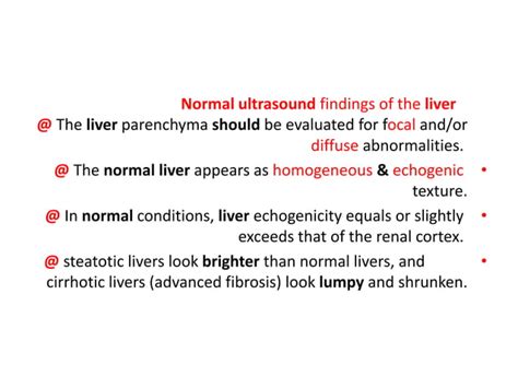 Hepatic Doppler Us 3 Ppt