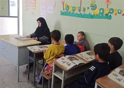 احداث ۱۷۱ کلاس درس به همت خیران آغاز ساخت مدرسه‌ای پس از ۷ سال توقف