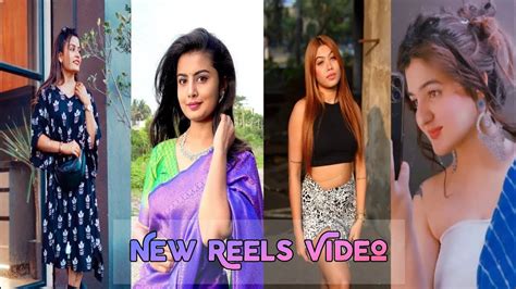 New Trending Instagram Reels Videos All Famous Tiktok Star Today