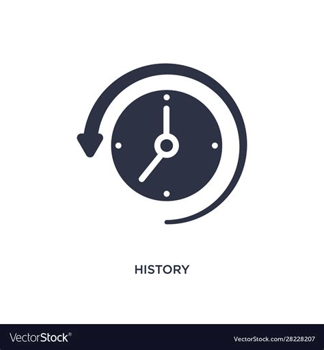 Company History Icon At Gemma Dalton Blog
