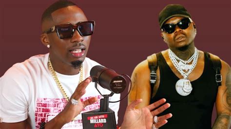 Exclusive Jux Akerwa Na Harmonize Afunguka Aliyomwambia Kabla