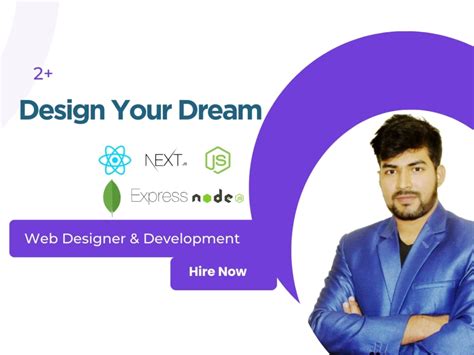 Next Js React Developer Website Development Frontend Upwork