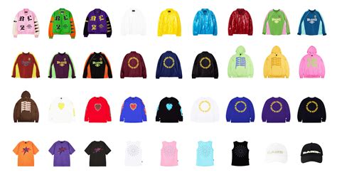 Blazed 블레이즈드 Store