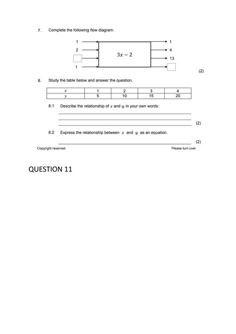 Grade 7 Data Handling Pdf