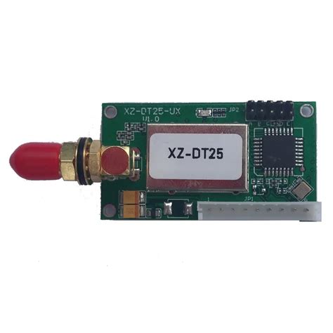Aliexpress Buy Rf 433 Transmitter Module 100mw 150mhz Vhf Module