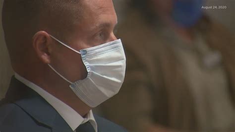 The Murder Trial Of An Auburn Police Officer To Begin Thursday