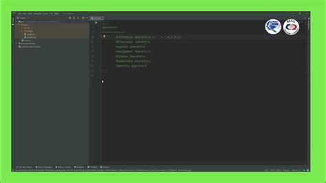 Python Arithmetic Operator Youtube