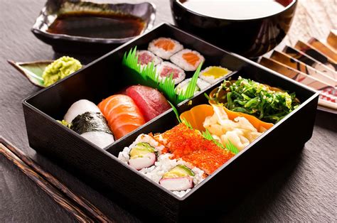 Bento Definition History Styles Types And Facts Britannica