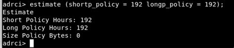 Trace Files Purging In Oracle With Examples Dot Net Tutorials