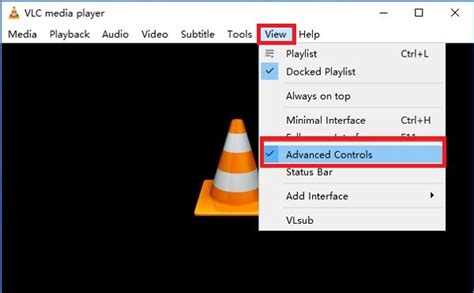 How To Easily Trim Video In Vlc On Mac Windows
