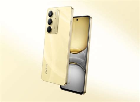 Perbandingan Spesifikasi Realme C75 Vs Realme 13 Harga Relatif Tipis