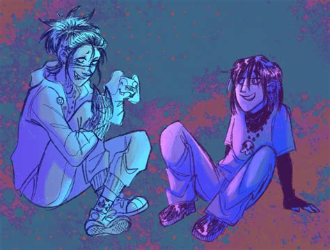 The Other Side Of Paradise — Beyblade Burst Characters Fem Versions