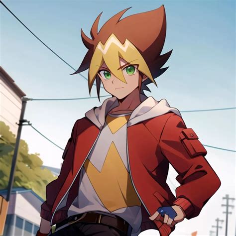 Yuga Ohdo Wallpapers Wallpaper Cave