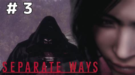 【biohazard Re4（エイダ編）】separate Ways＃3 Youtube