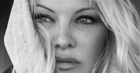 Las Polémicas Críticas De Pamela Anderson Al Movimiento Metoo