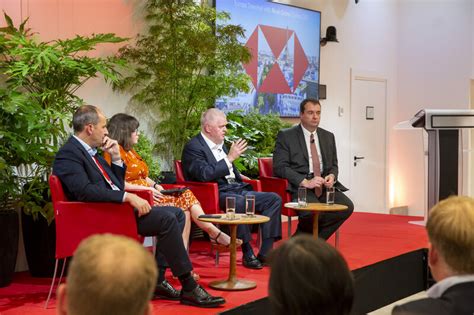 Florence Tan On Linkedin We Have A Clear Strategy To Be Europes