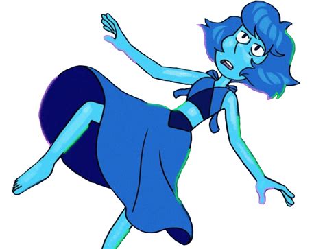 Lapis Lazuli Steven Universe Render 2 By Dukenothing On Deviantart
