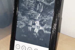 Bitmap Image Display On OLED Screen Hackaday Io