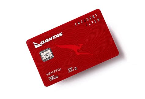 Qantas Cash Travel Card Review