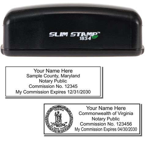 Notary Seals Understanding Notarization And Its Meaning Ess