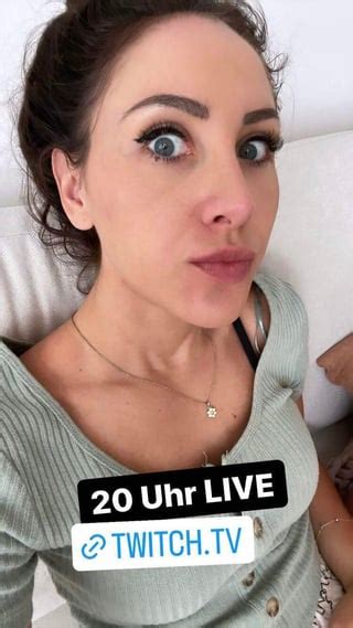 Jasmin Gnu So Hübsch Das Gesicht R Influencernsfw