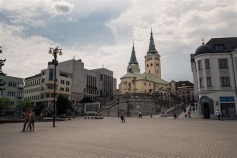 Słowacja Ciekawe miejsca i atrakcje blisko granicy Co warto zobaczyć