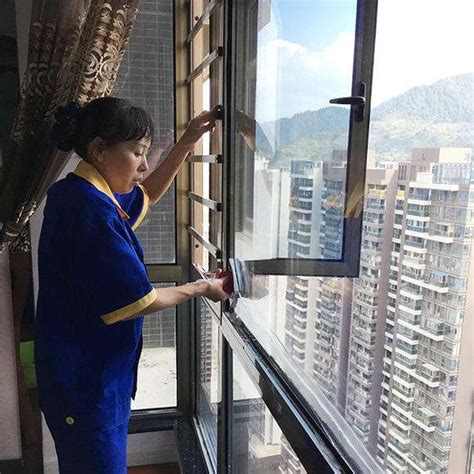 擦玻璃广告语 擦玻璃宣传图片 第2页 大山谷图库