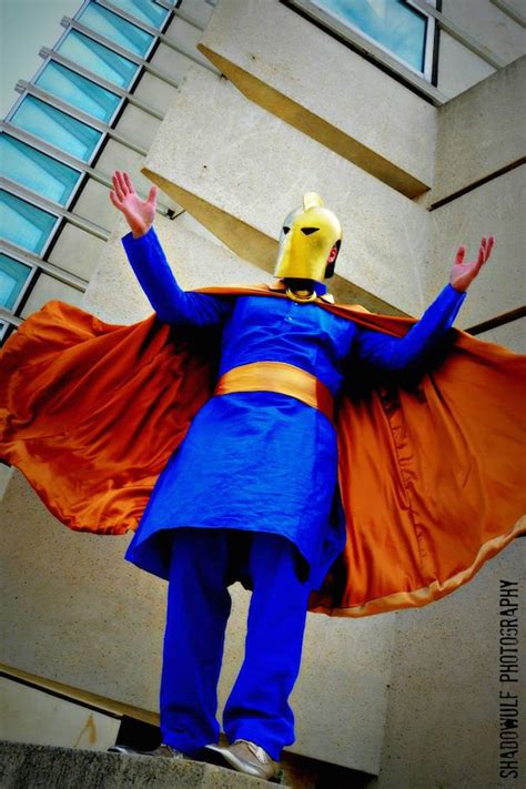 Doctor Fate Suit Smallville Wiki Fandom 47 Off