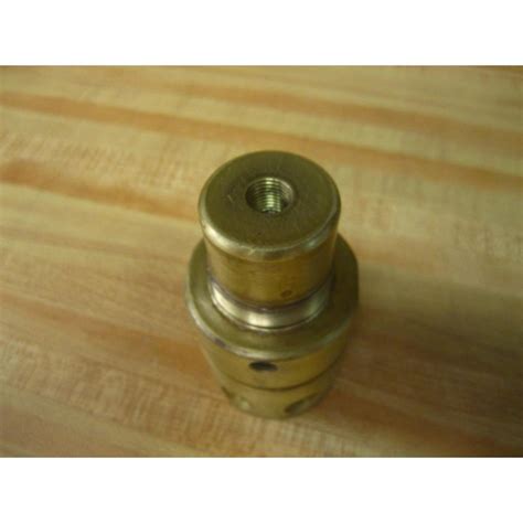Tescom 44 1812 24v High Pressure Regulator Wo Knob New No Box Mara