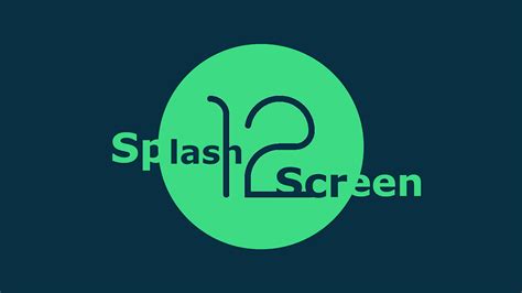 splash screen android 12 today we will explore splash screen api… by nav singh proandroiddev