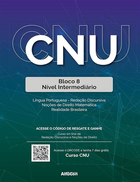 Concurso Nacional Unificado O Que Estudar