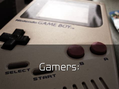 Sex In Gaming By Hannah SK