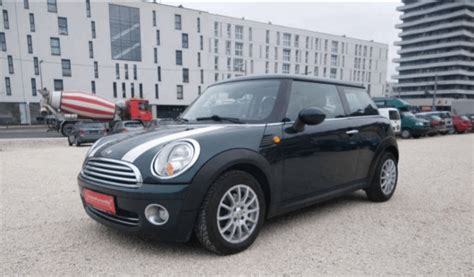 Mini One R56 2010 For €59k65k Fair Price Rmini