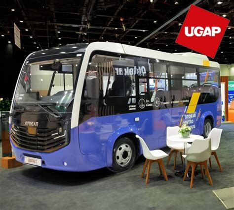 Otokar Europe