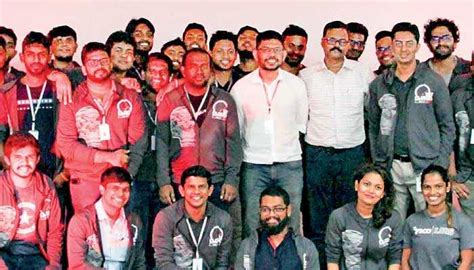 Sysco Labs Hosts First Machine Learning Hackathon Overclocked 2019